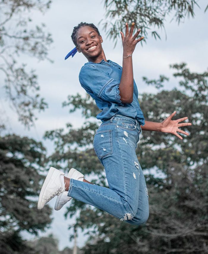 Shoe Fly – Stockholm